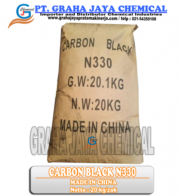 Carbon Black HAF N330 HAF(High Abrasion Furnace ) 25 kg/zak – IKM ...